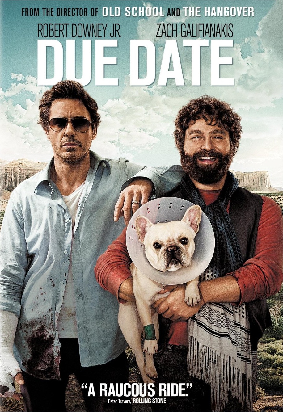Picture of Due Date