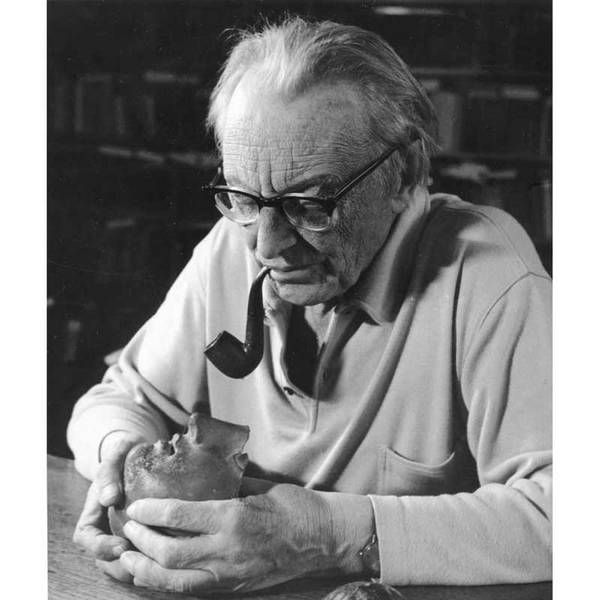 Picture of Carl Orff