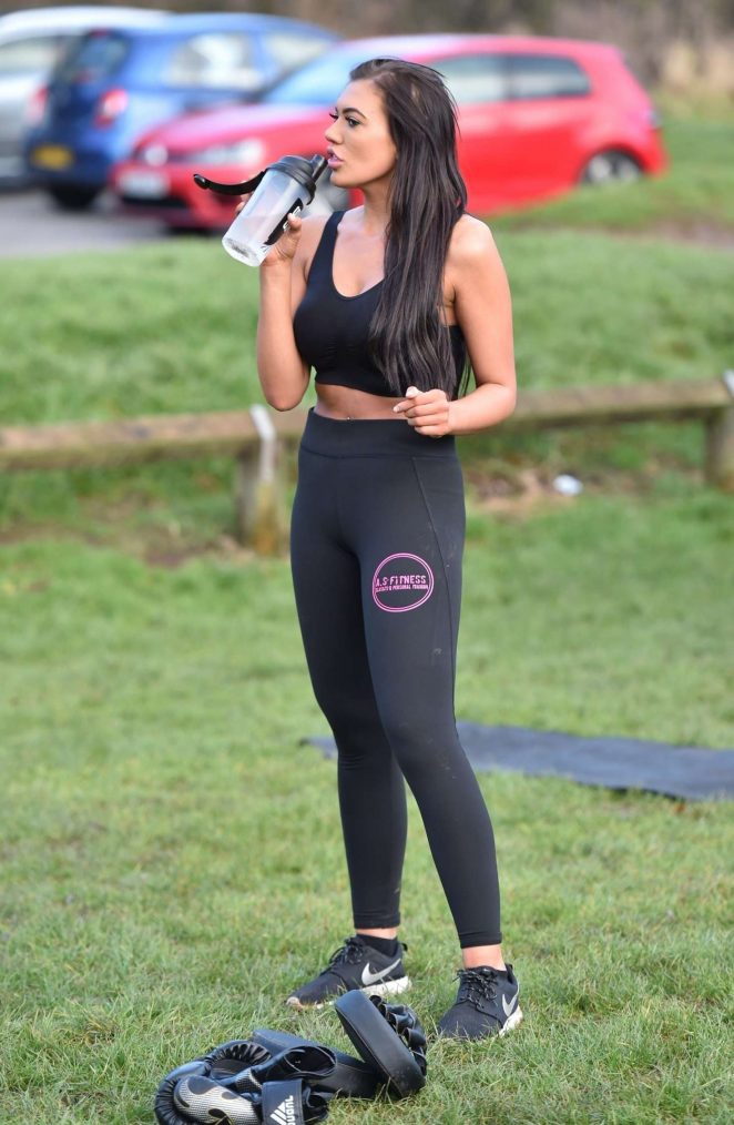 Picture of Abbie Holborn