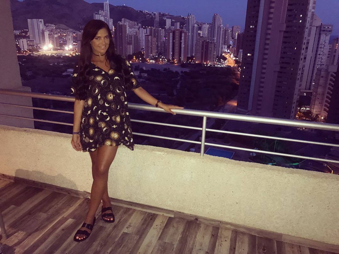 Picture of Abbie Holborn