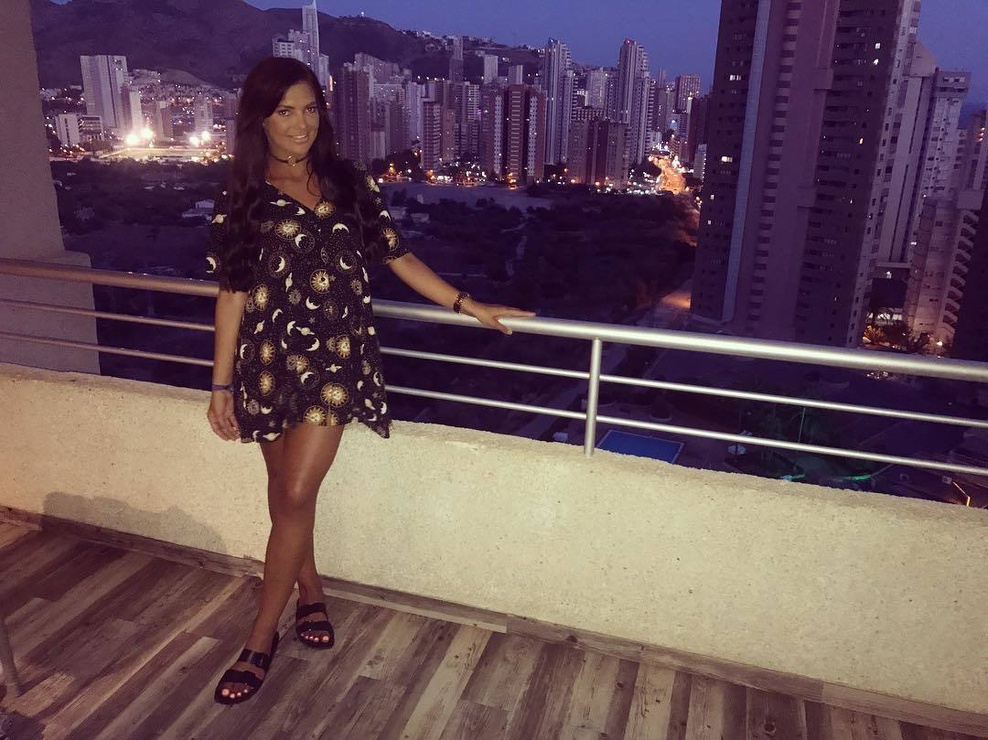 Picture of Abbie Holborn