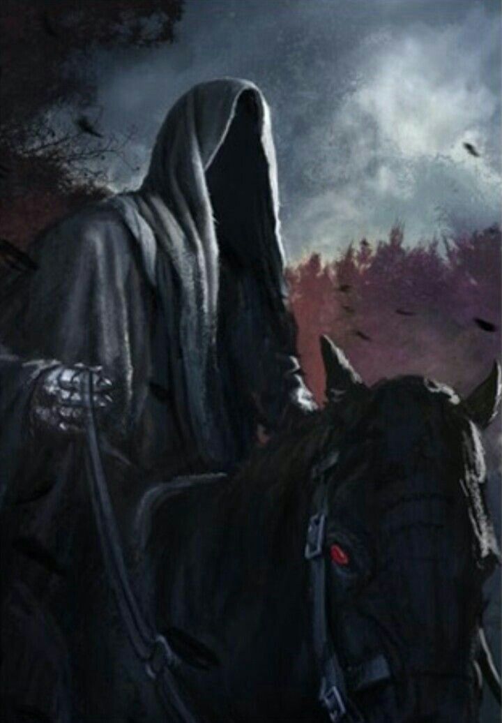 Picture of Nazgûl