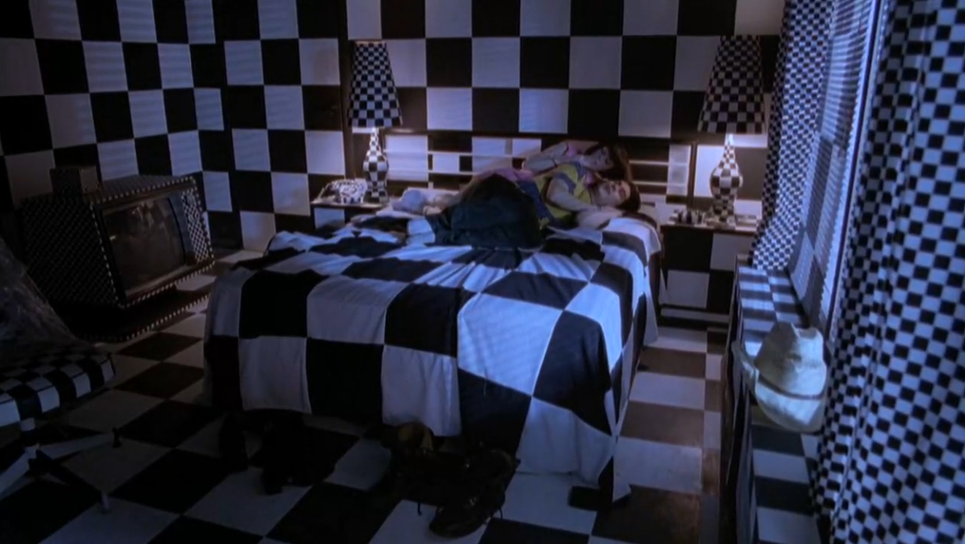 Picture of The Doom Generation