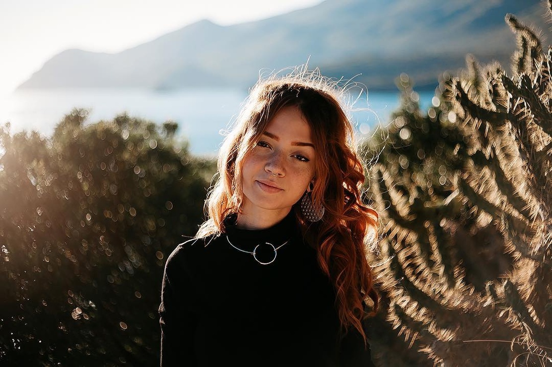 Picture of Kamnara Klein