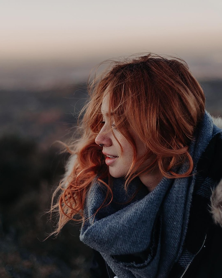 Kamnara Klein picture