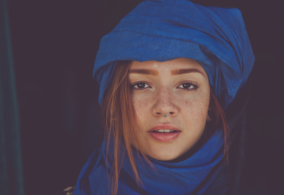 Picture of Kamnara Klein