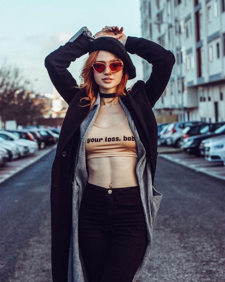 Picture of Kamnara Klein