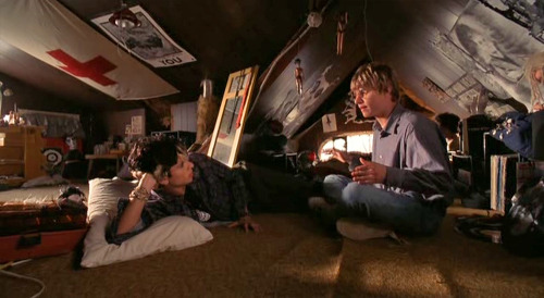 Picture of Mysterious Skin