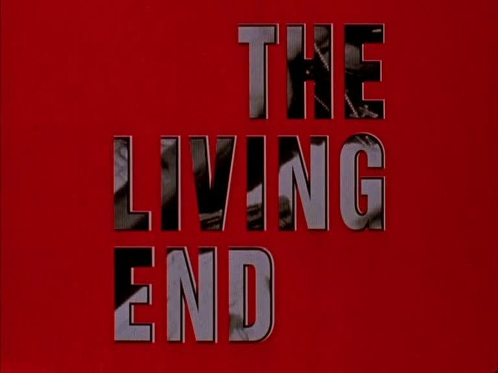 Picture of The Living End