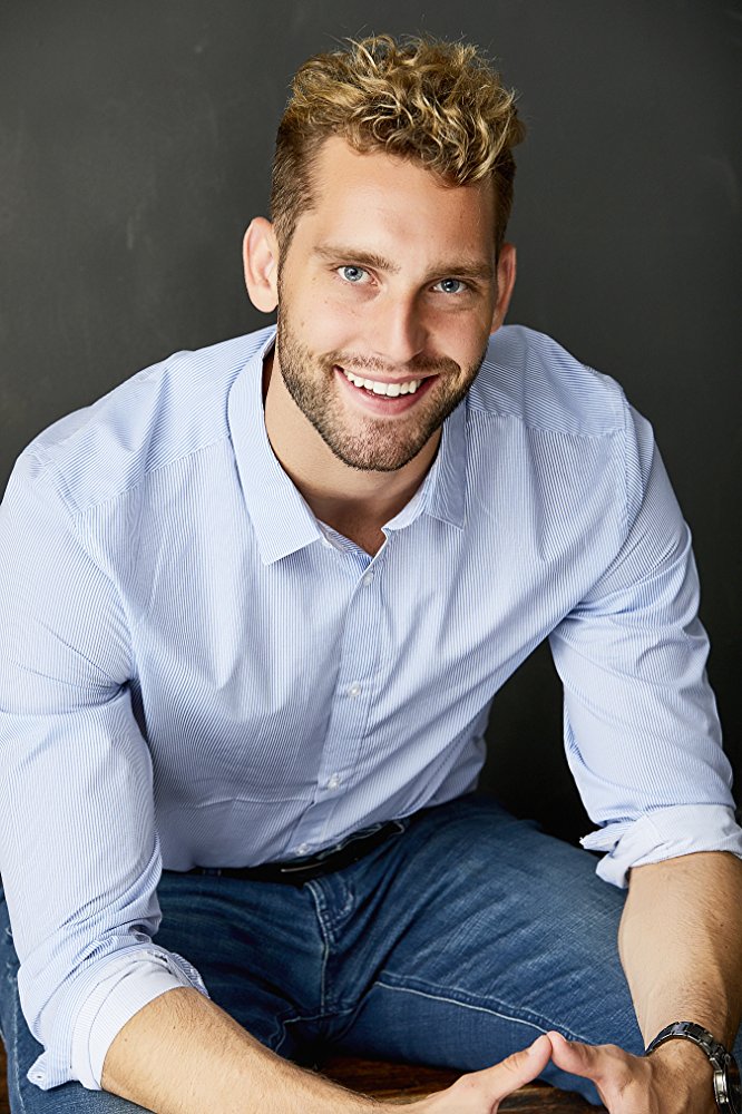 Picture of Max Marshall
