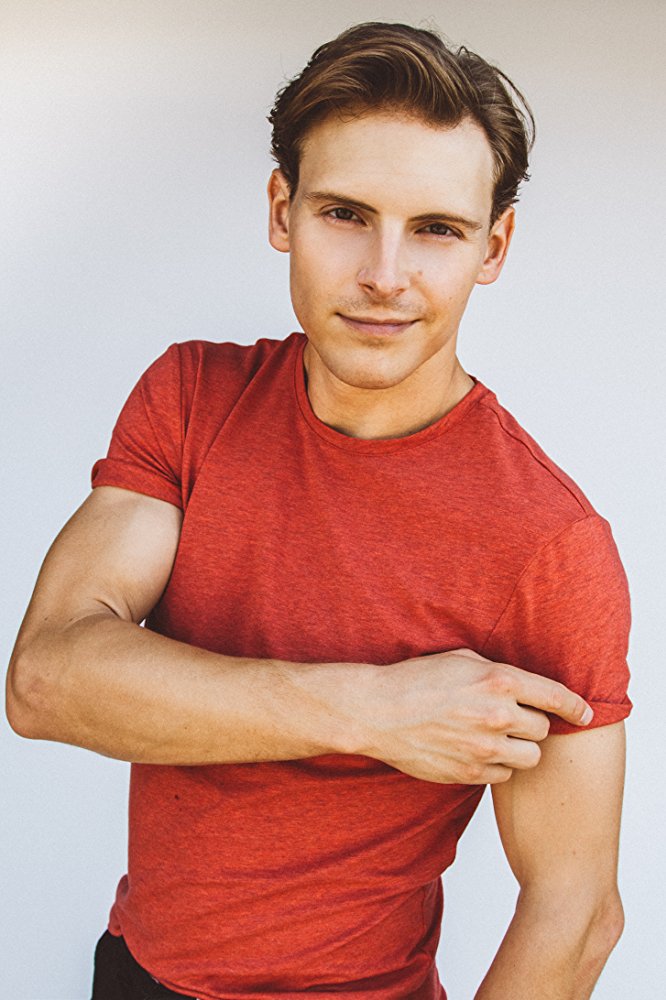 Picture of Chris Silcox