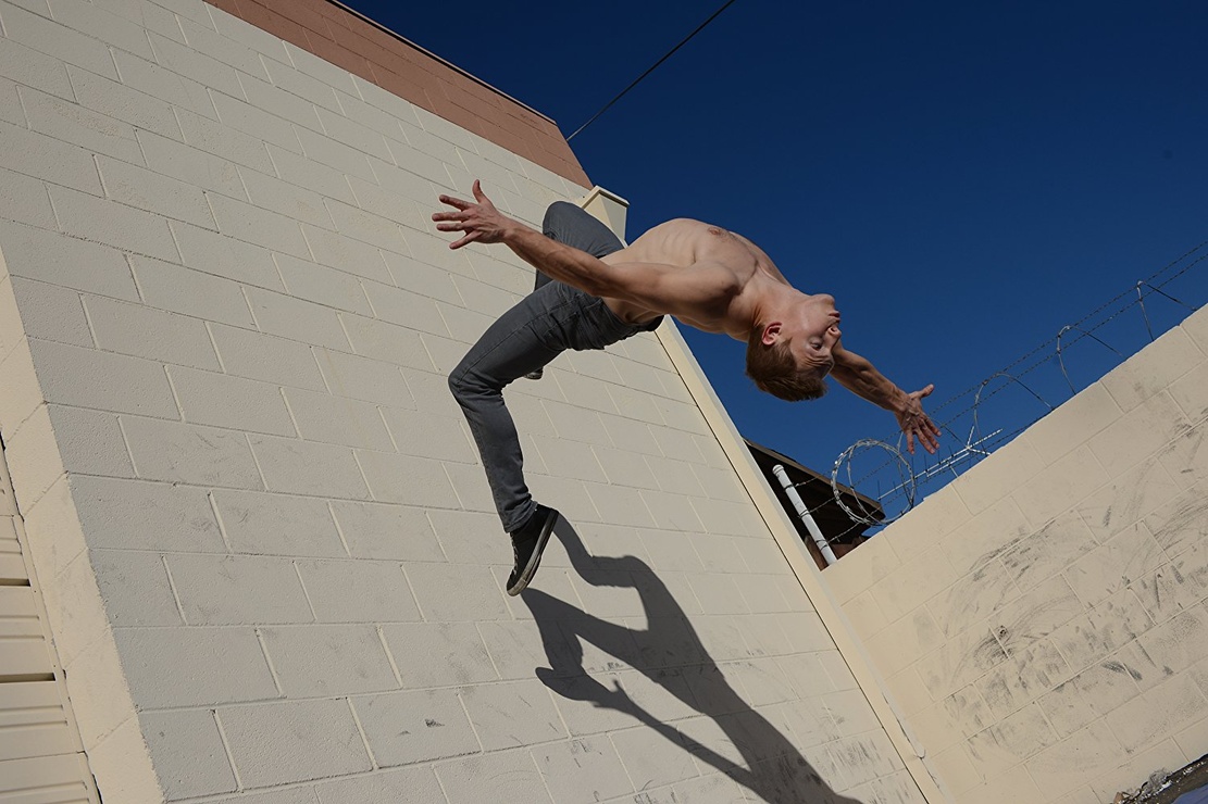 Picture of Chris Silcox