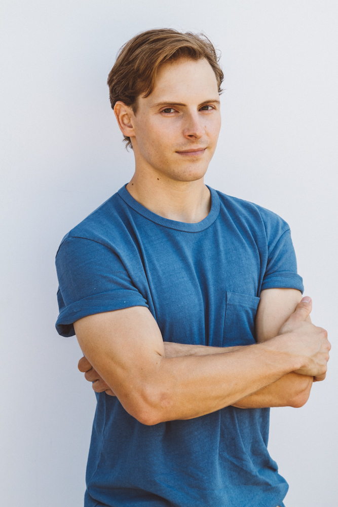 Picture of Chris Silcox