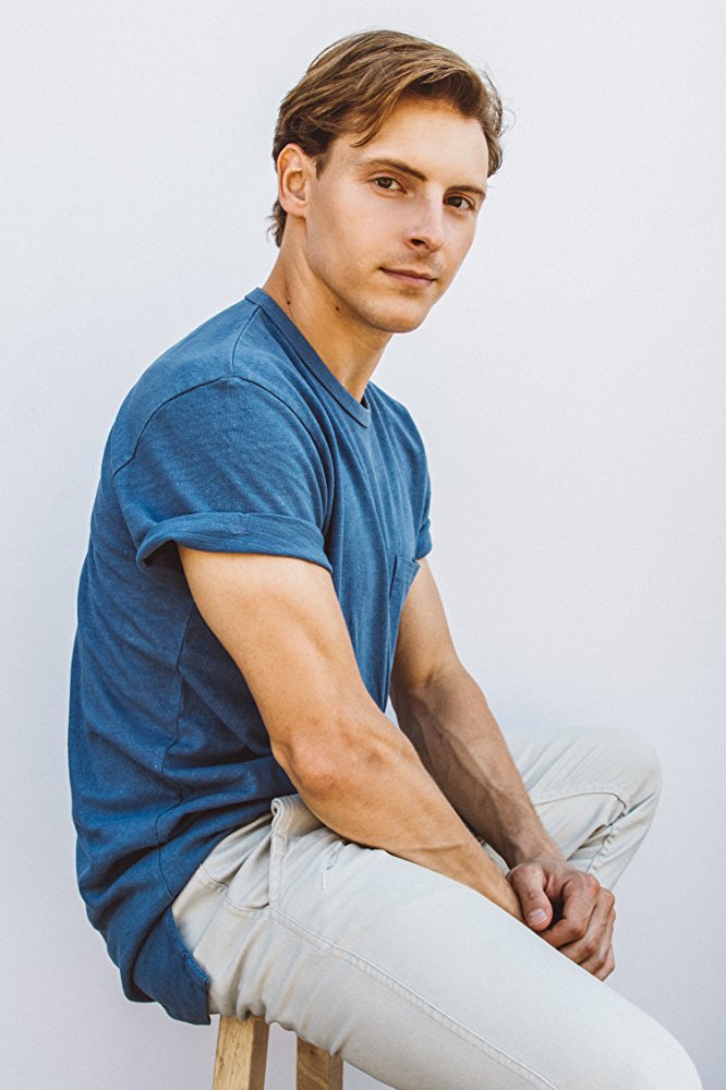 Picture of Chris Silcox