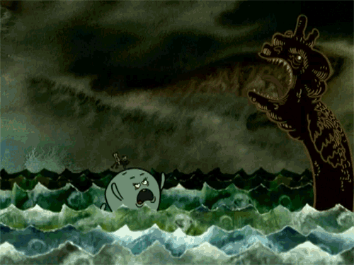 The Marvelous Misadventures of Flapjack picture