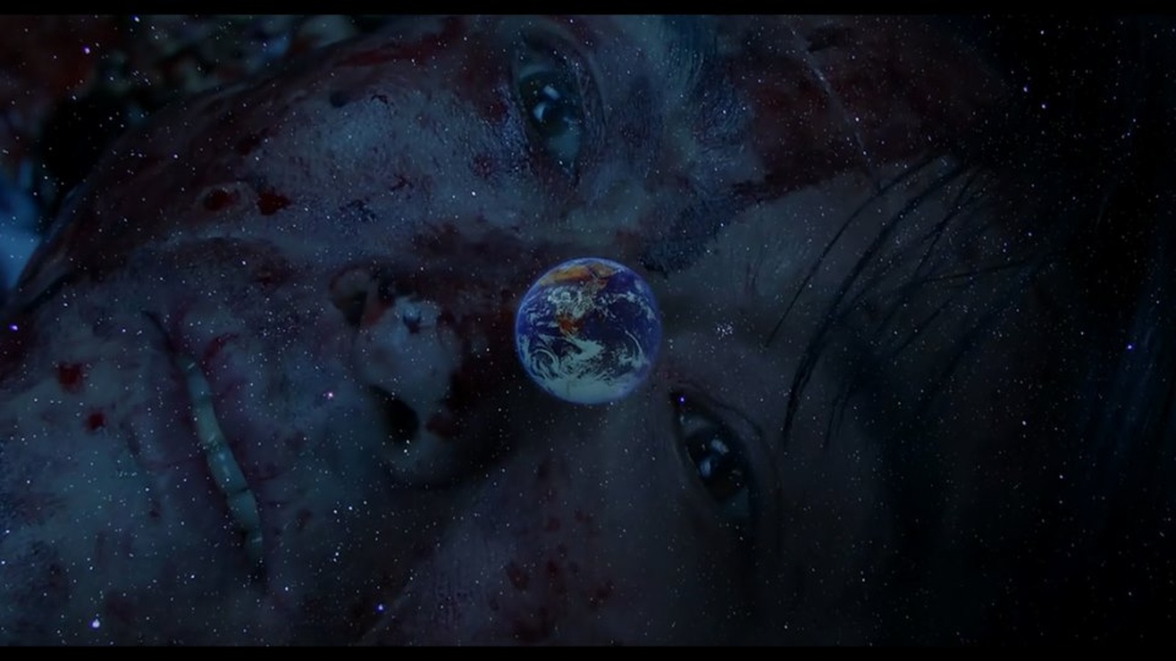 Picture of Cold Fish