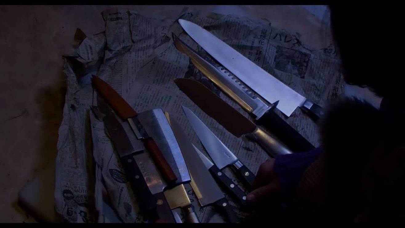 Picture of Cold Fish