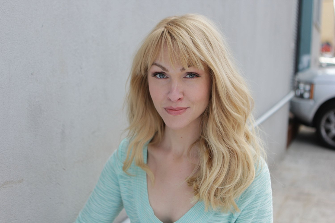 Picture of Jenn Lyon