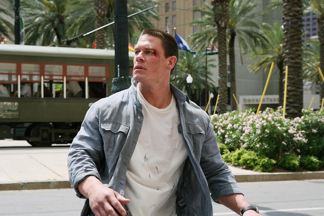 Picture of Danny Fisher ( John Cena )