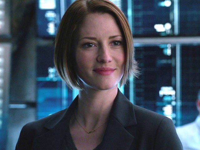 Alex Danvers image