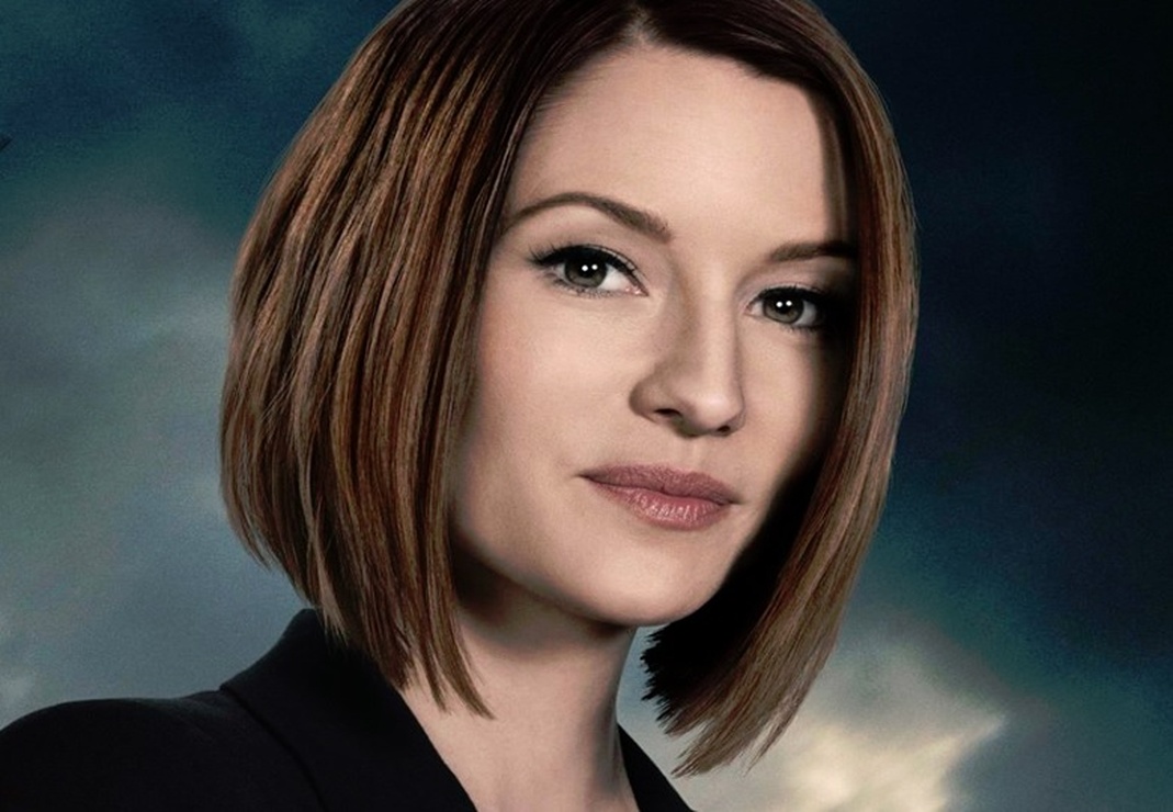 Image of Alex Danvers