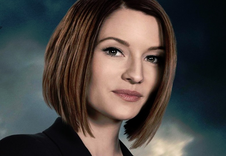 Image of Alex Danvers