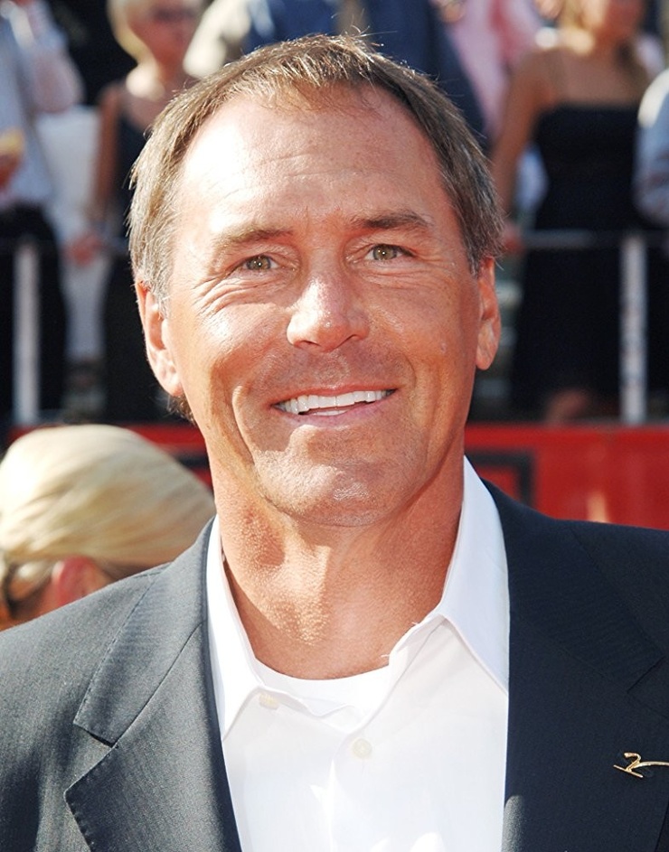 Picture of Dwight Clark