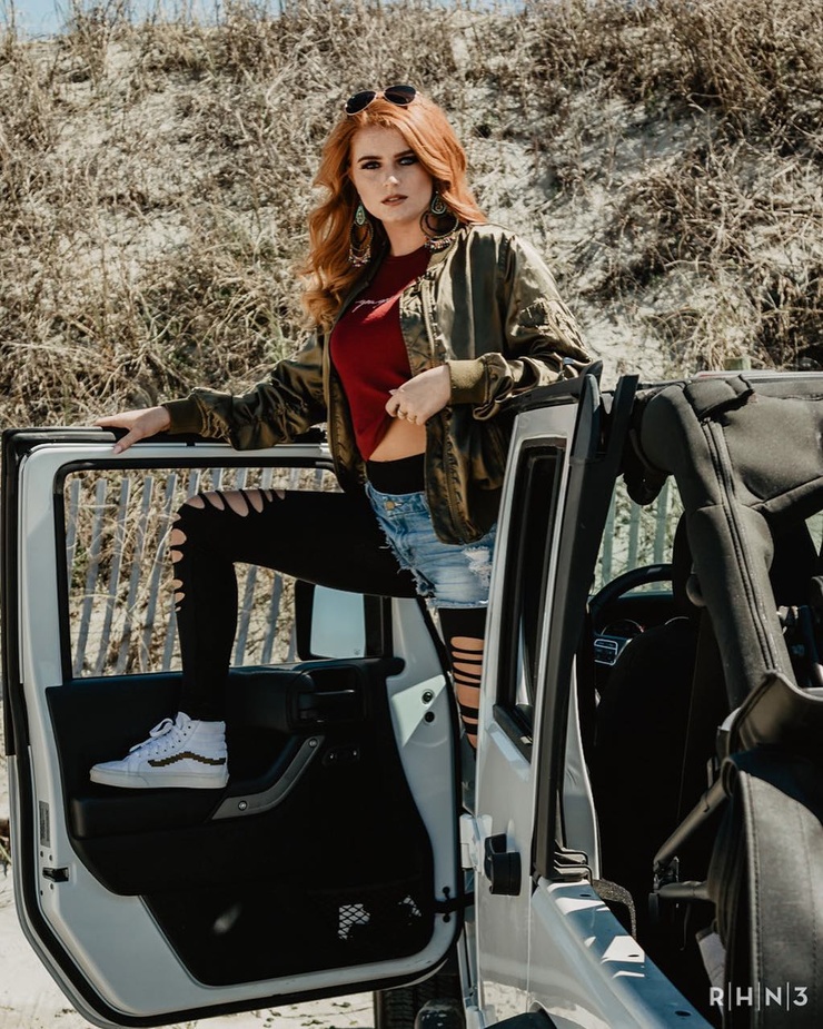 Taylor Freeman image