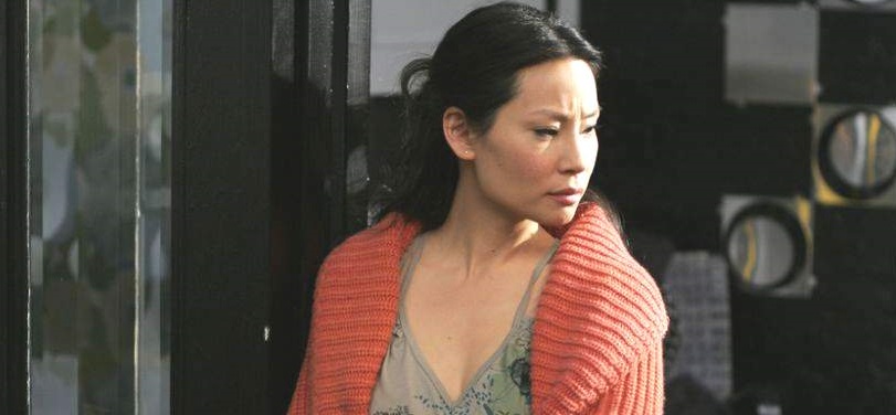 Picture of Lucky Number Slevin