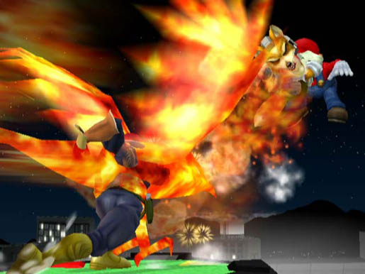 Picture of Super Smash Bros. Melee