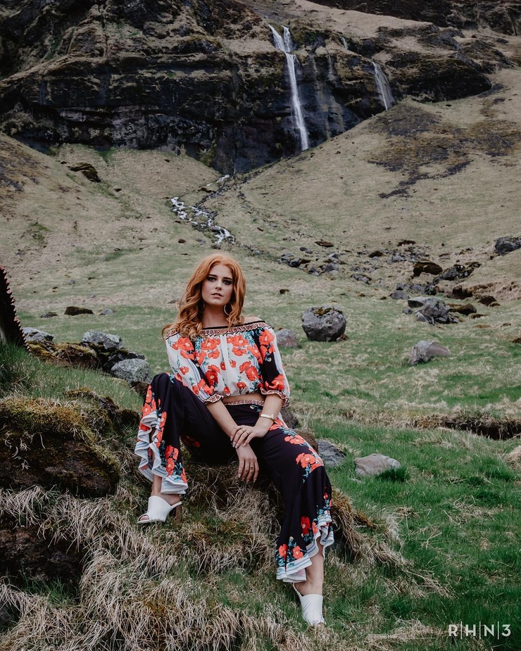 Picture of Taylor Freeman