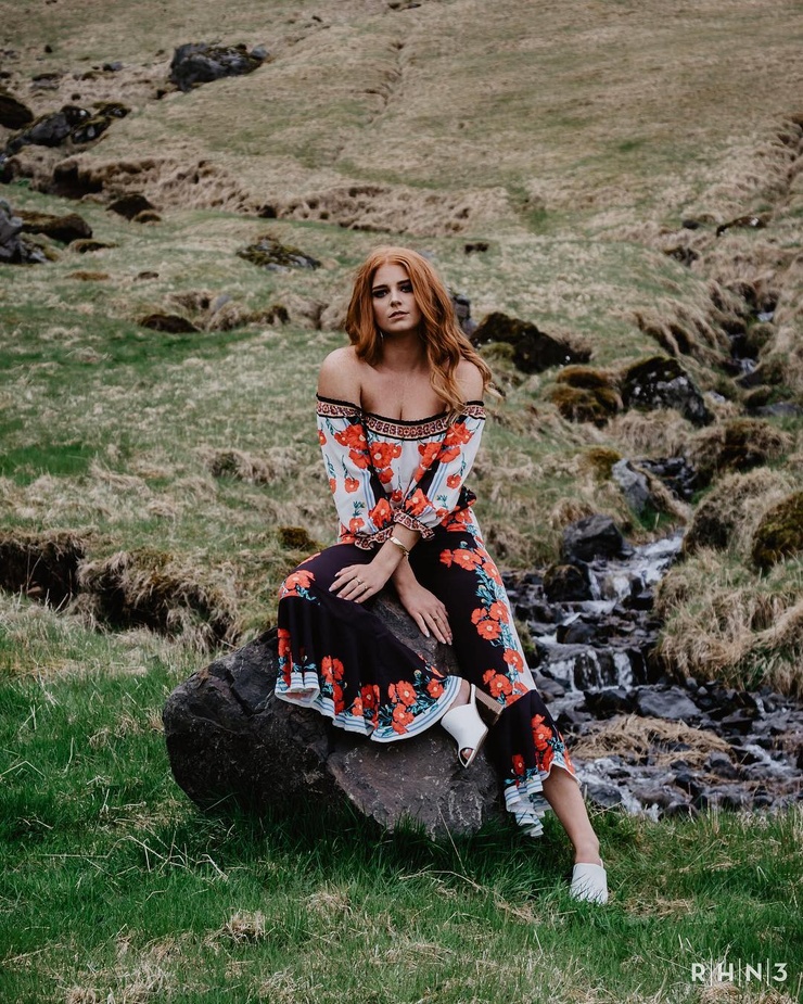 Picture of Taylor Freeman