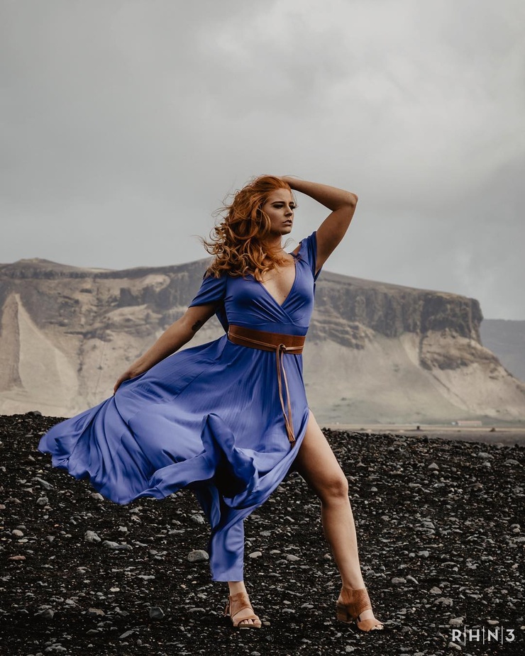 Picture of Taylor Freeman