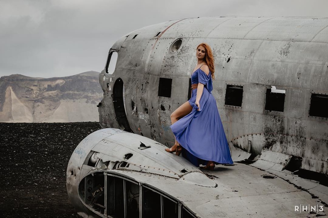 Picture of Taylor Freeman