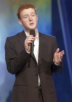 Picture of John Stevens