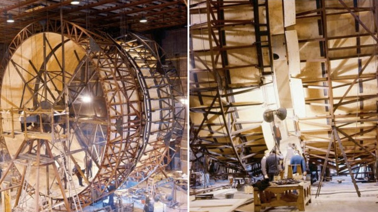 Picture of 2001: A Space Odyssey