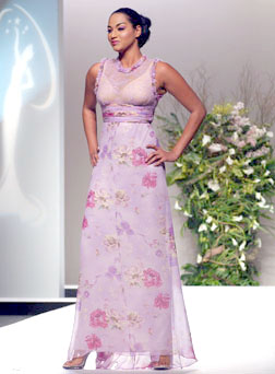 Picture of Mia Rahaman