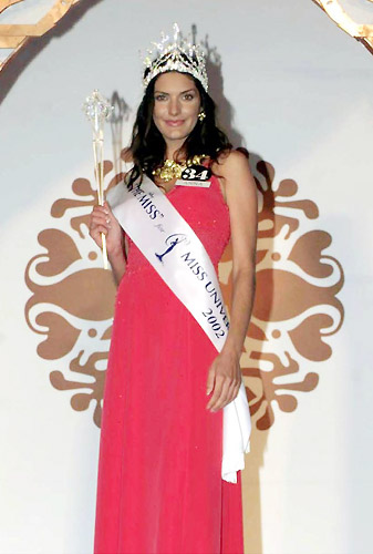 Picture of Anna Rigon