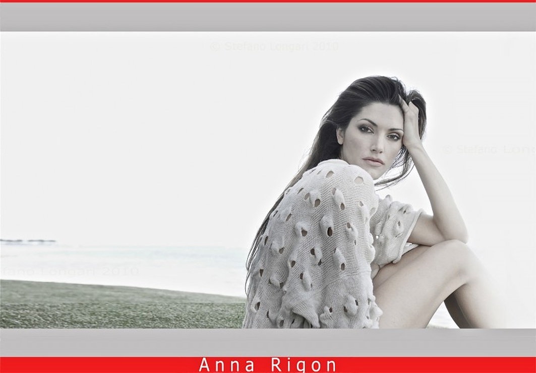 Image of Anna Rigon