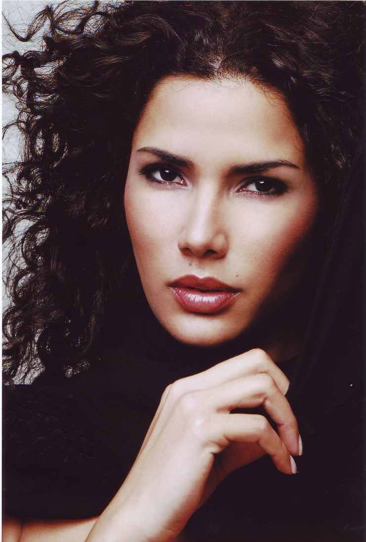 Picture of Marianela Lacayo