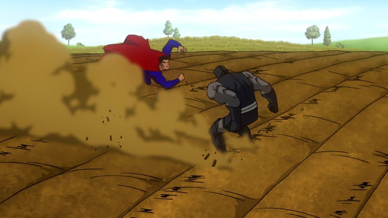 Picture of Superman/Batman: Apocalypse