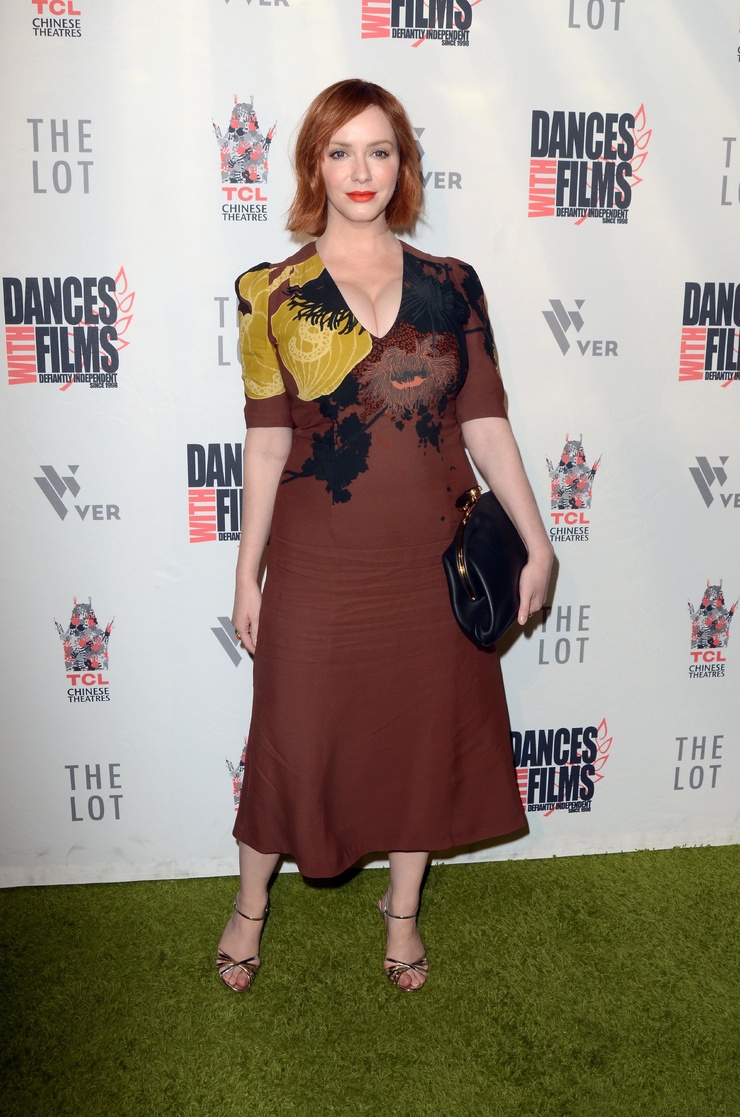 Picture of Christina Hendricks
