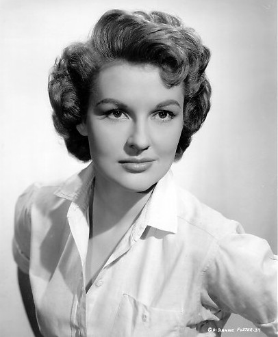 Picture of Dianne Foster