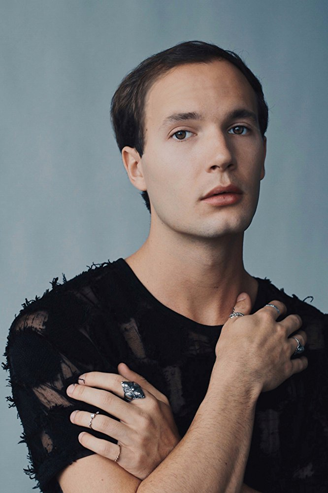Picture of Evan Daigle