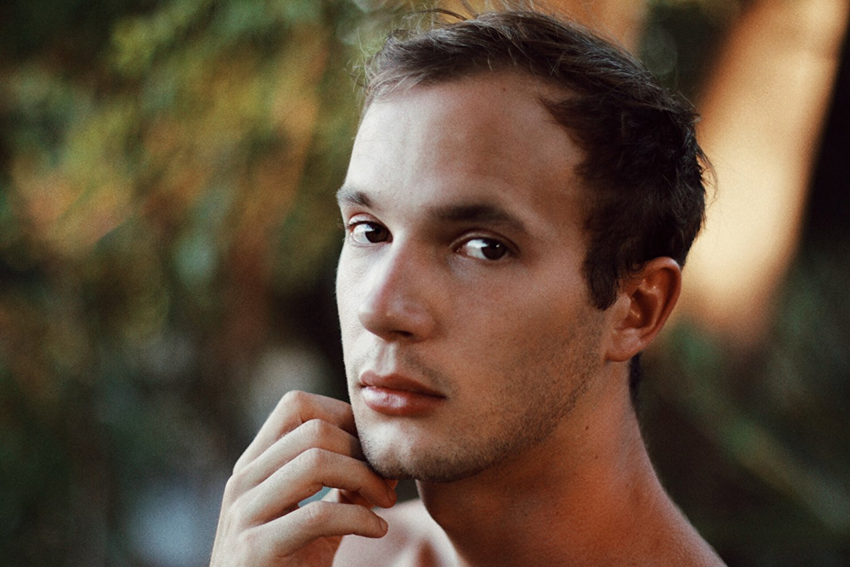 Image of Evan Daigle