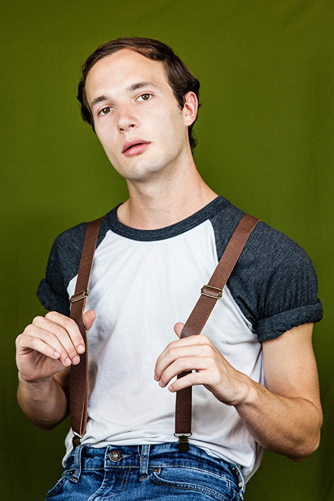 Picture of Evan Daigle