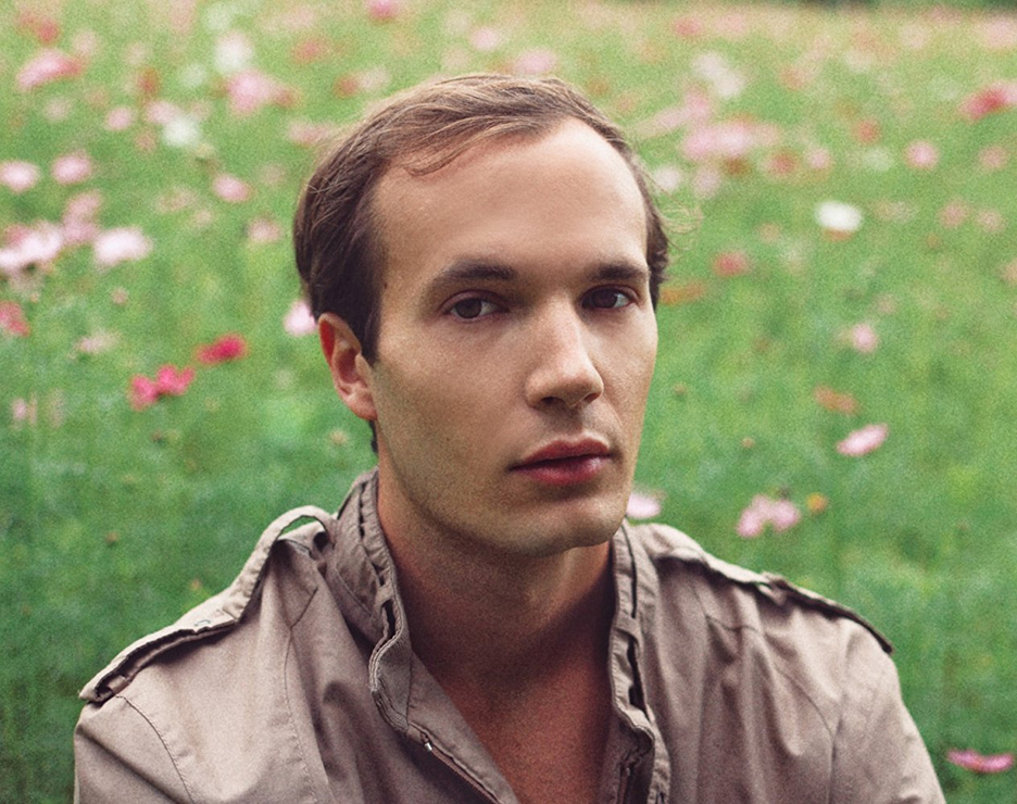 Picture of Evan Daigle