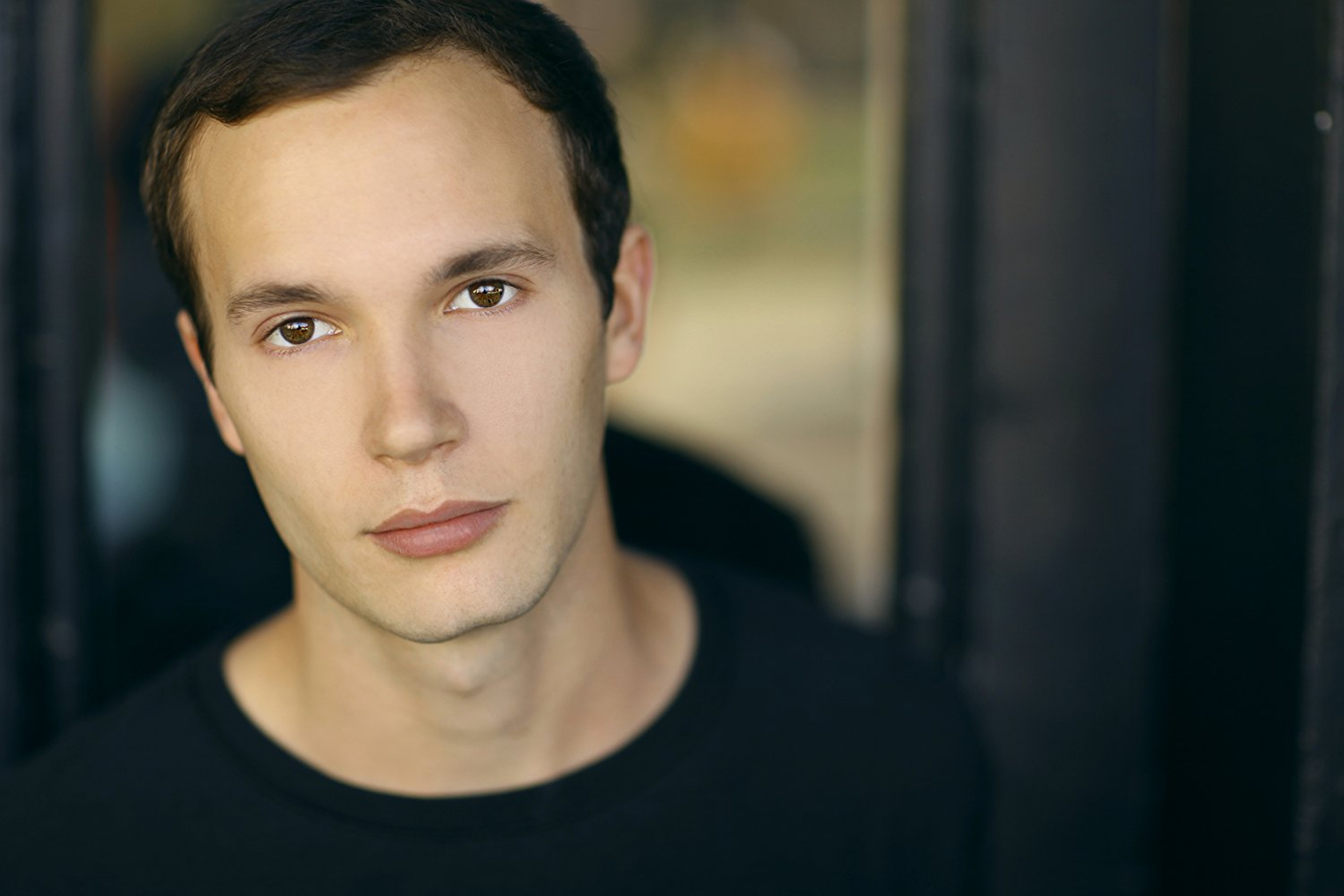 Image of Evan Daigle