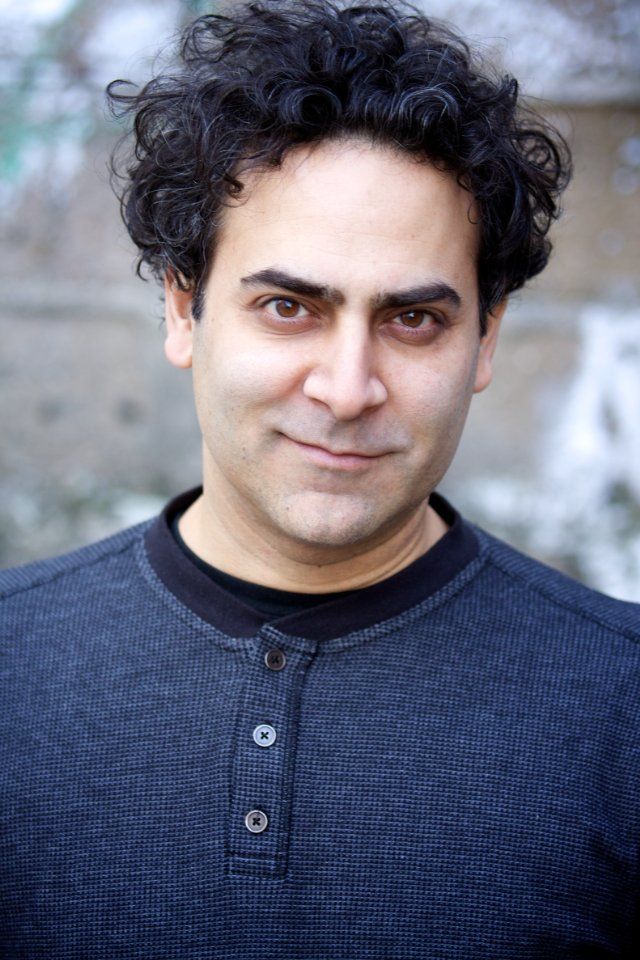 Picture of Jason Antoon