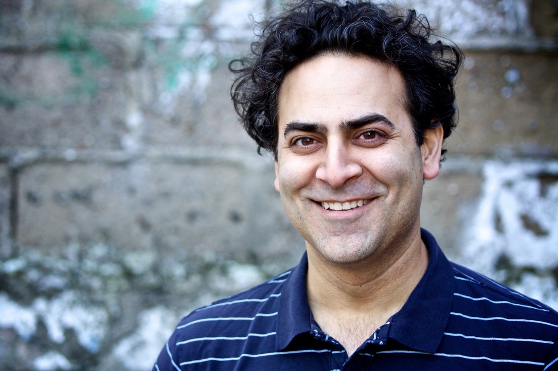 Picture of Jason Antoon